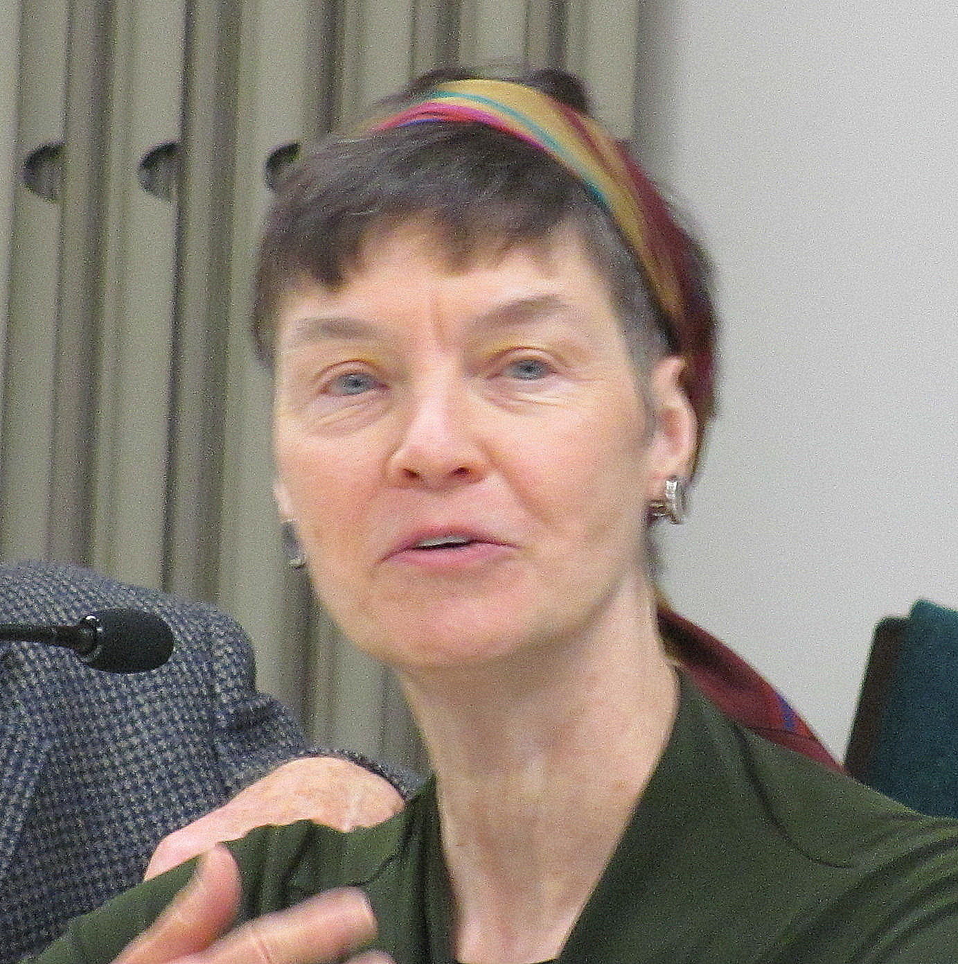 Remembering Margaret O’Gara | James Pedlar